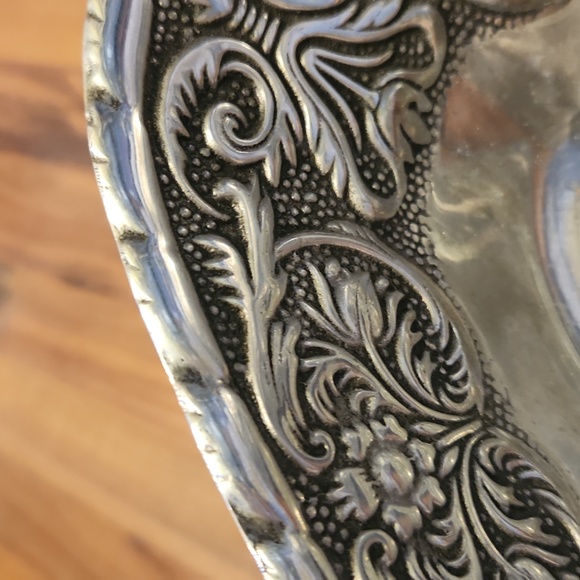 Wilton Armetale | Dining | Wilton Armetale Pewter William Mary Small ...